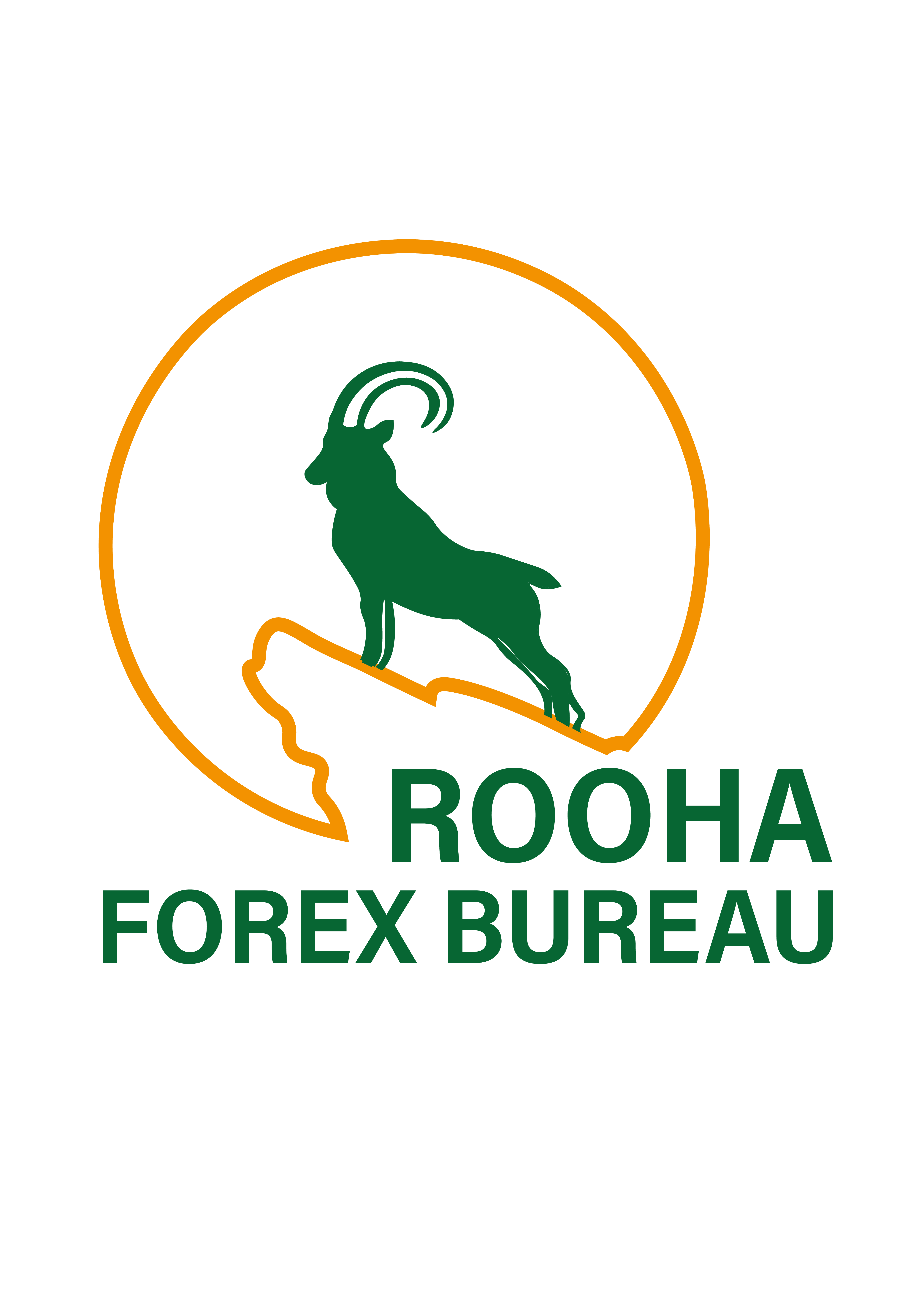 Rooha Forex Bureau | Best Currency Exchange in Addis Ababa Ethiopia | USD EUR GBP to ETB